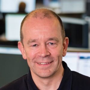 Simon Knowles | YourStory