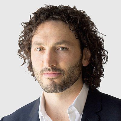 Zachary Bookman | YourStory