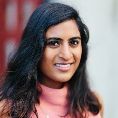 Sneha Sheth | YourStory