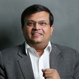 Kalidas Ghose | YourStory