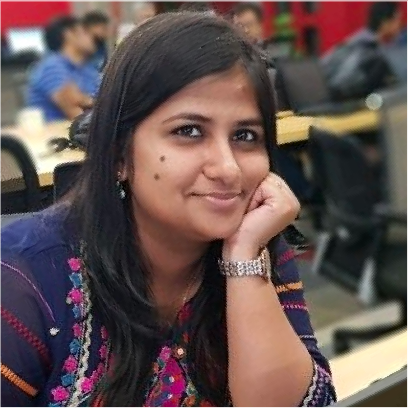 Neha Singhal | YourStory