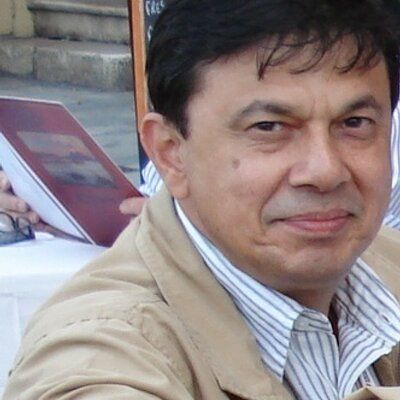 Samarjit Singh | YourStory