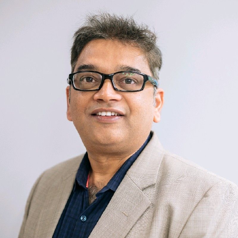 Srivatsa Sreenivasarao | YourStory