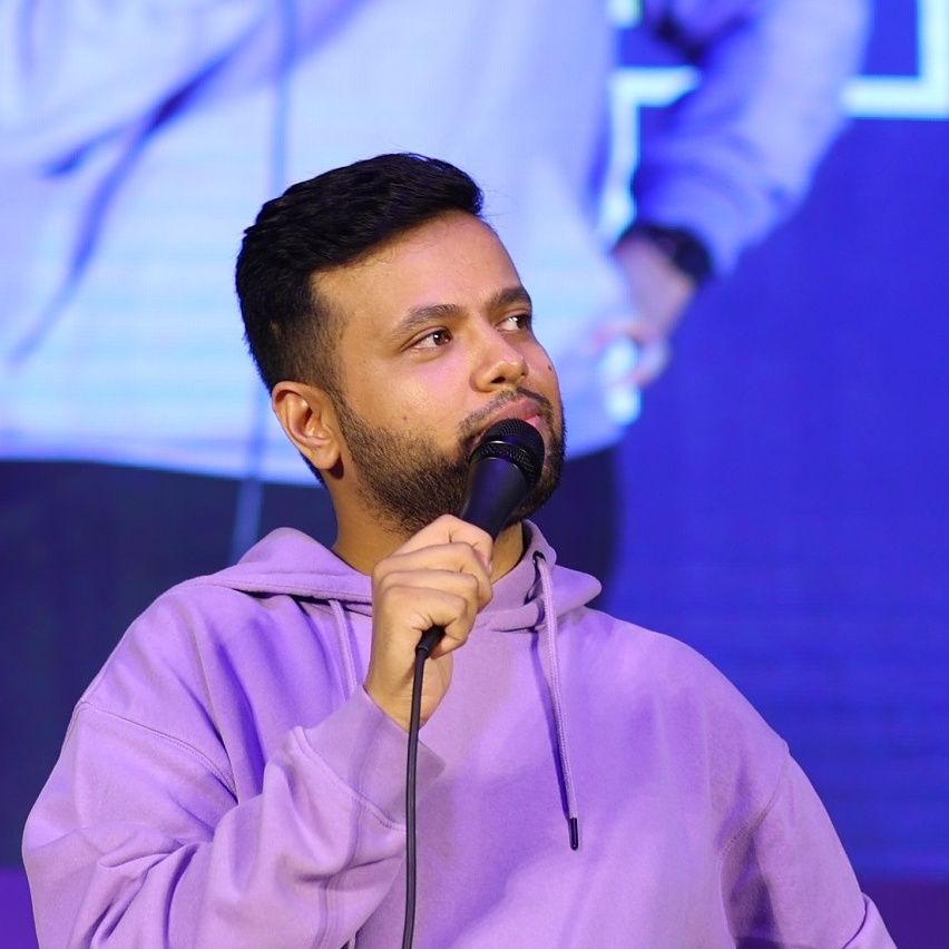 sapan verma | YourStory