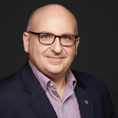 Steven Brumby | YourStory