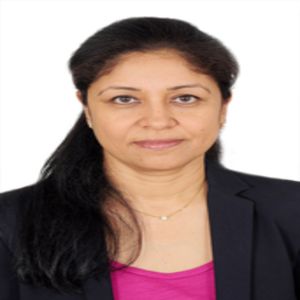 Sudha Bhamidipati | YourStory