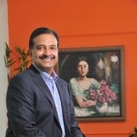 Sudhir Rao | YourStory