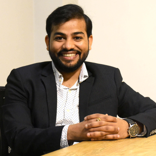 Sumit Gupta | YourStory