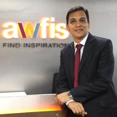 Sumit Lakhani | YourStory