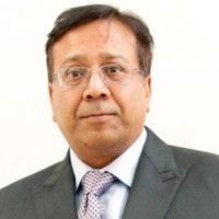 Sunil Agarwal | YourStory