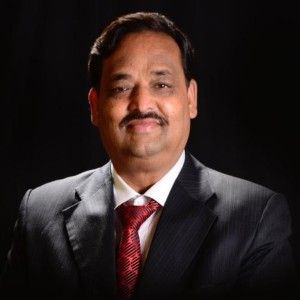 Sunil Agrawal | YourStory