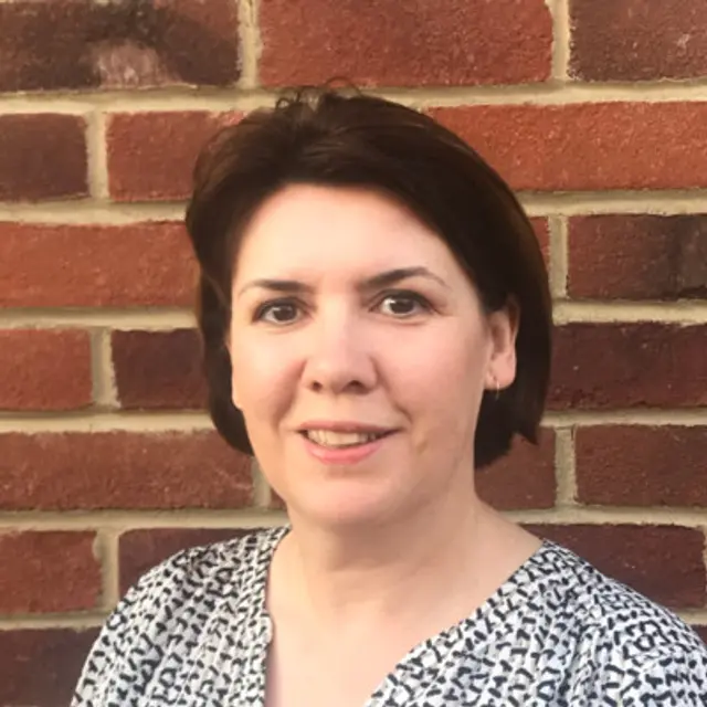 Susan Hewitt | YourStory