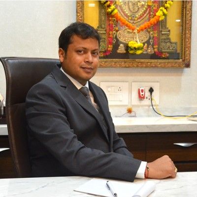 Sushil Bansal | YourStory