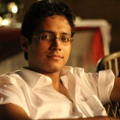 Swapnil Saurav | YourStory