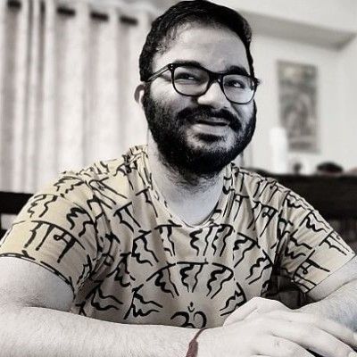 Taaran Chanana | YourStory