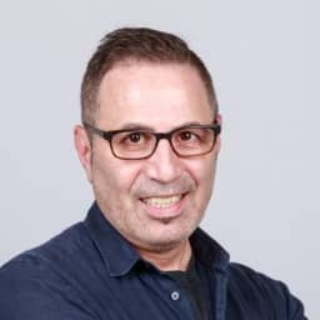 Tarek Najm | YourStory