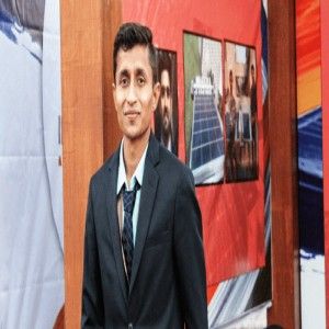 Tarun Purohit | YourStory