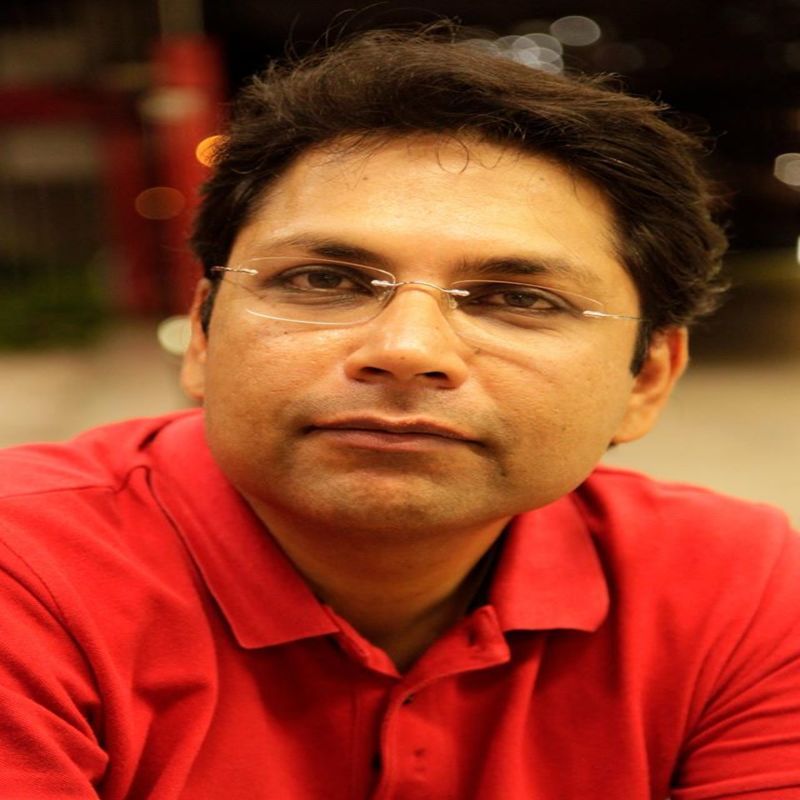 Tarun Bhalla | YourStory