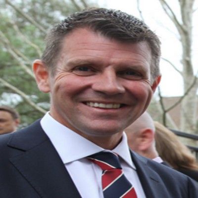 Mike Baird | YourStory