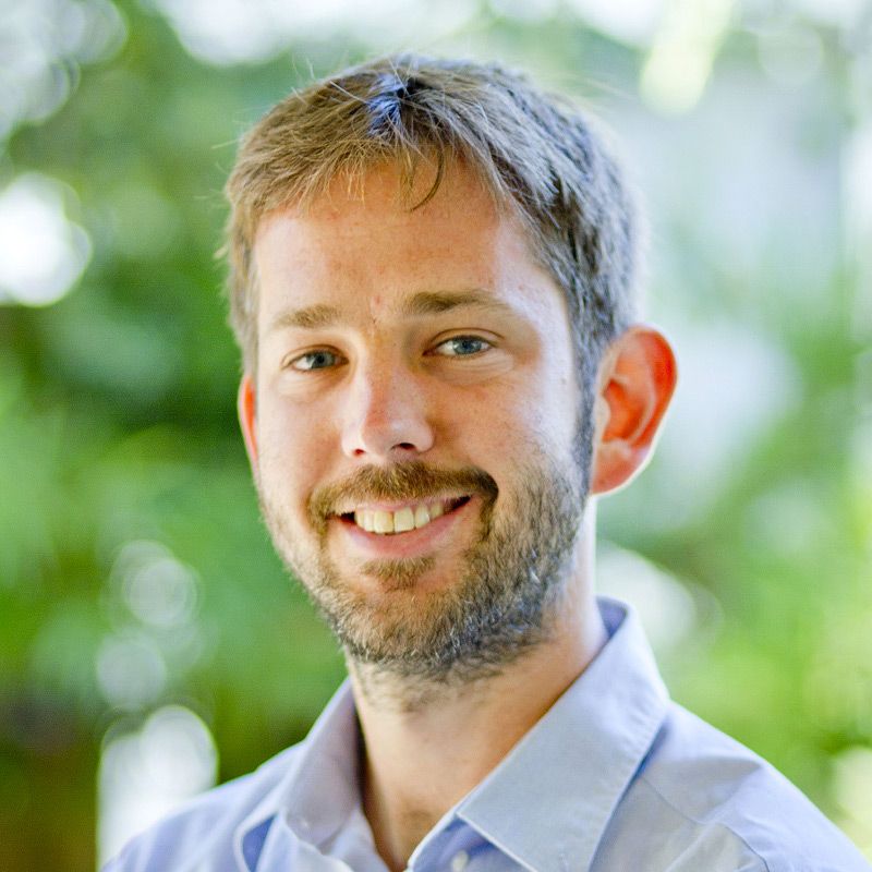 Tim Burke | YourStory