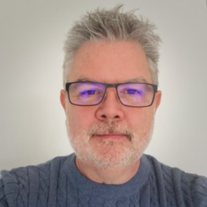 Tim Lloyd | YourStory