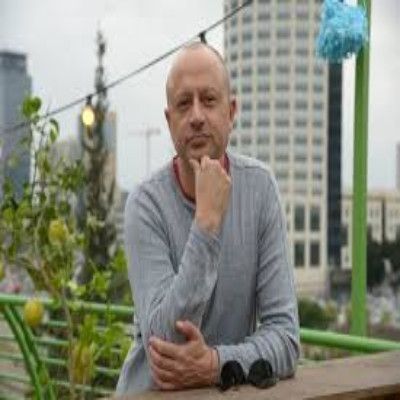 Tomer Afek | YourStory