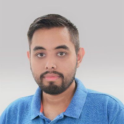 Anuj Sharma | YourStory