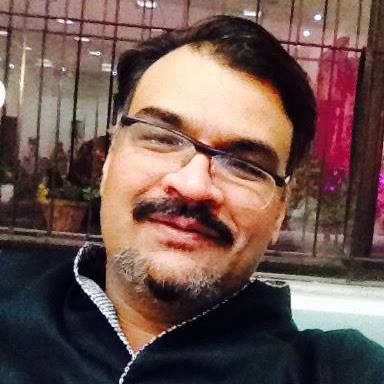 Udayan Arya | YourStory