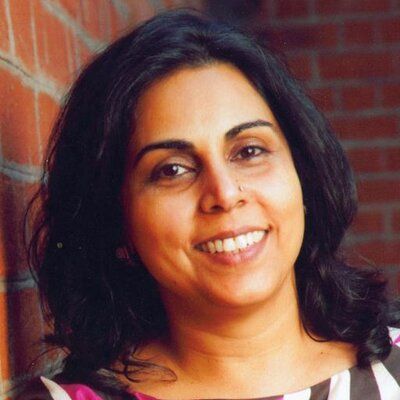 Alpana Parida | YourStory