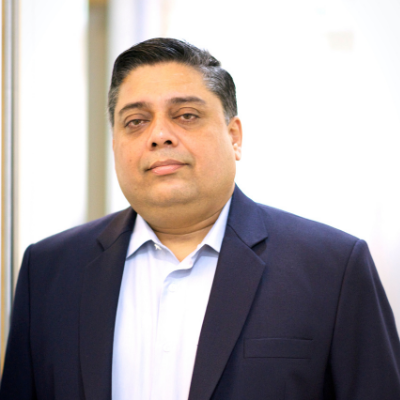 Manoj Kumar | YourStory