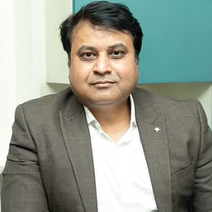 Dinesh Jain | YourStory