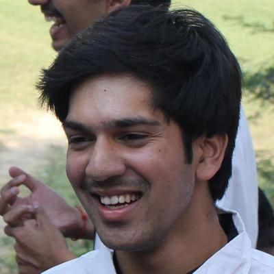 Shashvat Tripathi | YourStory