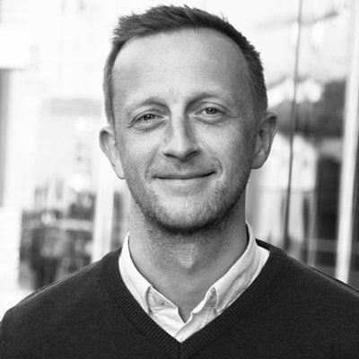 James O'Toole | YourStory