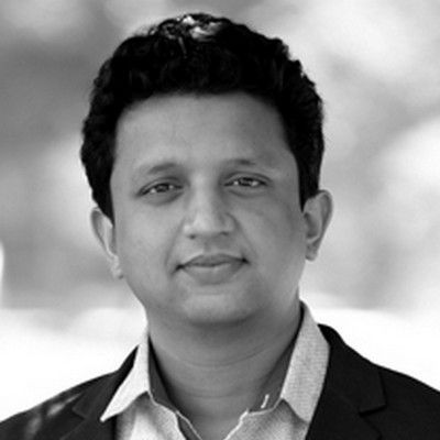 Vikram Goel | YourStory