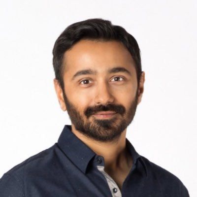 Varun Sheth | YourStory