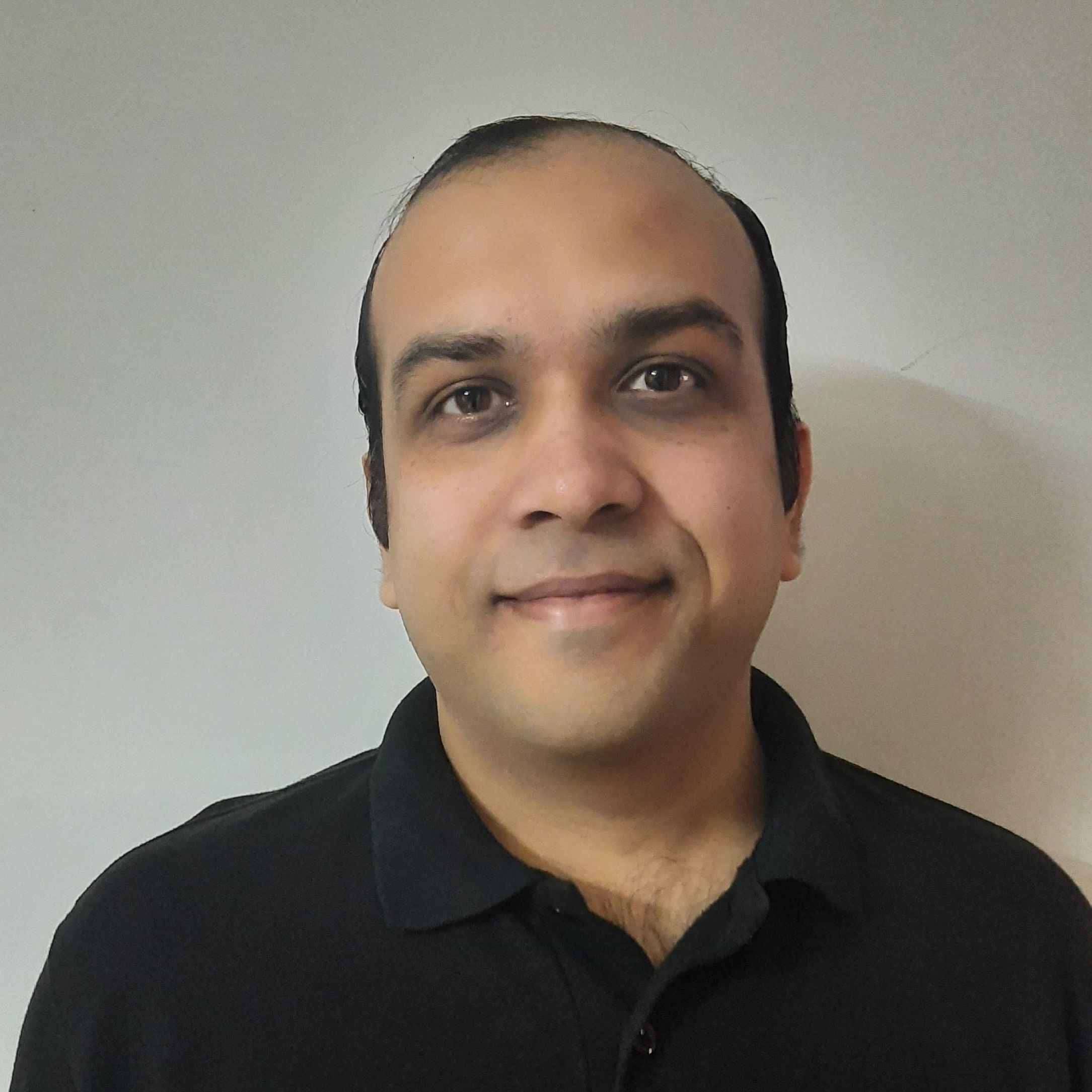 Venugopal Pai K R | YourStory