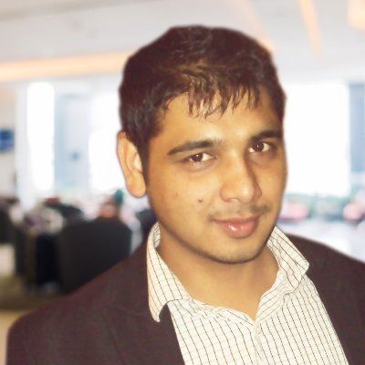 Vikash Samota | YourStory