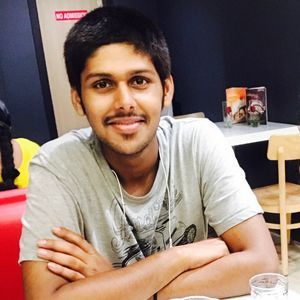 Vineet Upadhyay | YourStory