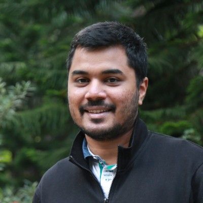 Vineet Shetty | YourStory