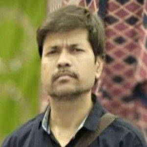 Jayesh Sharma | YourStory