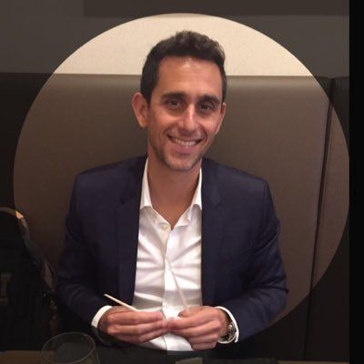 Assaf Henkin | YourStory