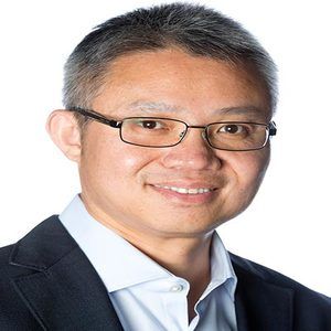 Wei Huang | YourStory