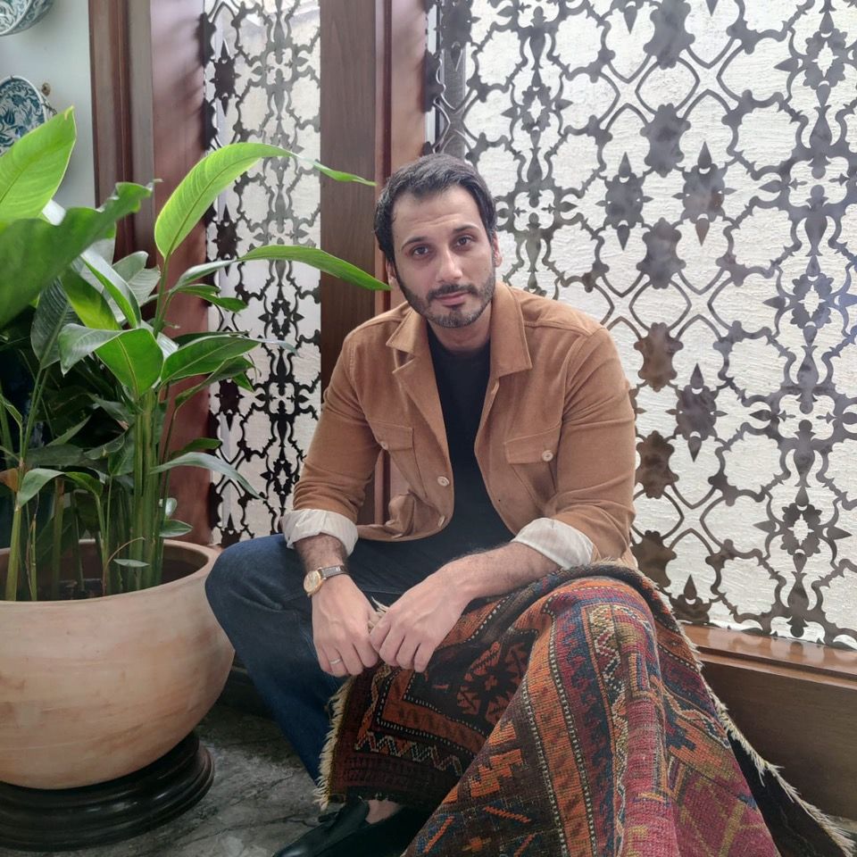 Ali Akmal Jan | YourStory