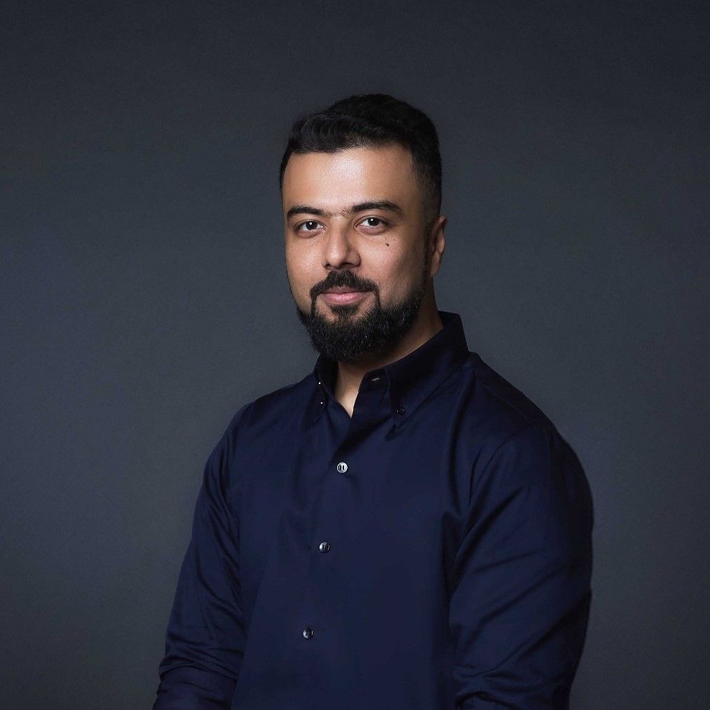 Ashutosh Valani | YourStory