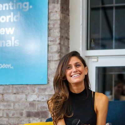 Lisa Barnett | YourStory