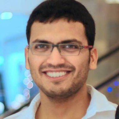 Abhishek Poddar | YourStory