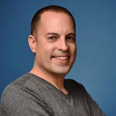 Greg Fisher | YourStory