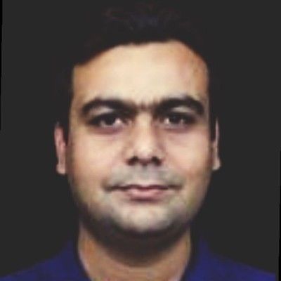 Yasharth Mishra | YourStory