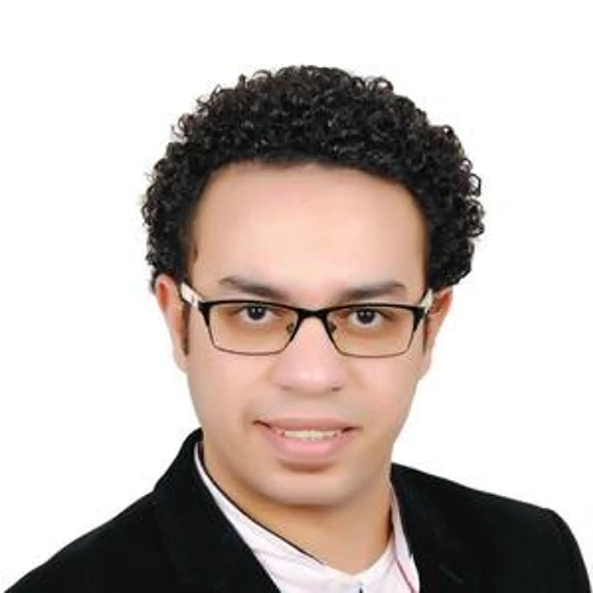 Yasser Seleem | YourStory
