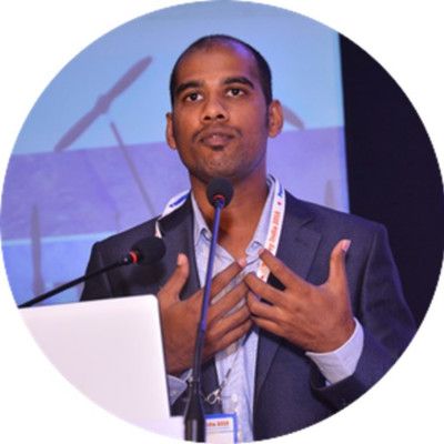 Yeshwanth Reddy | YourStory